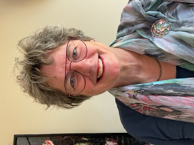 Angela Hunsche Uitvaartbegeleiding