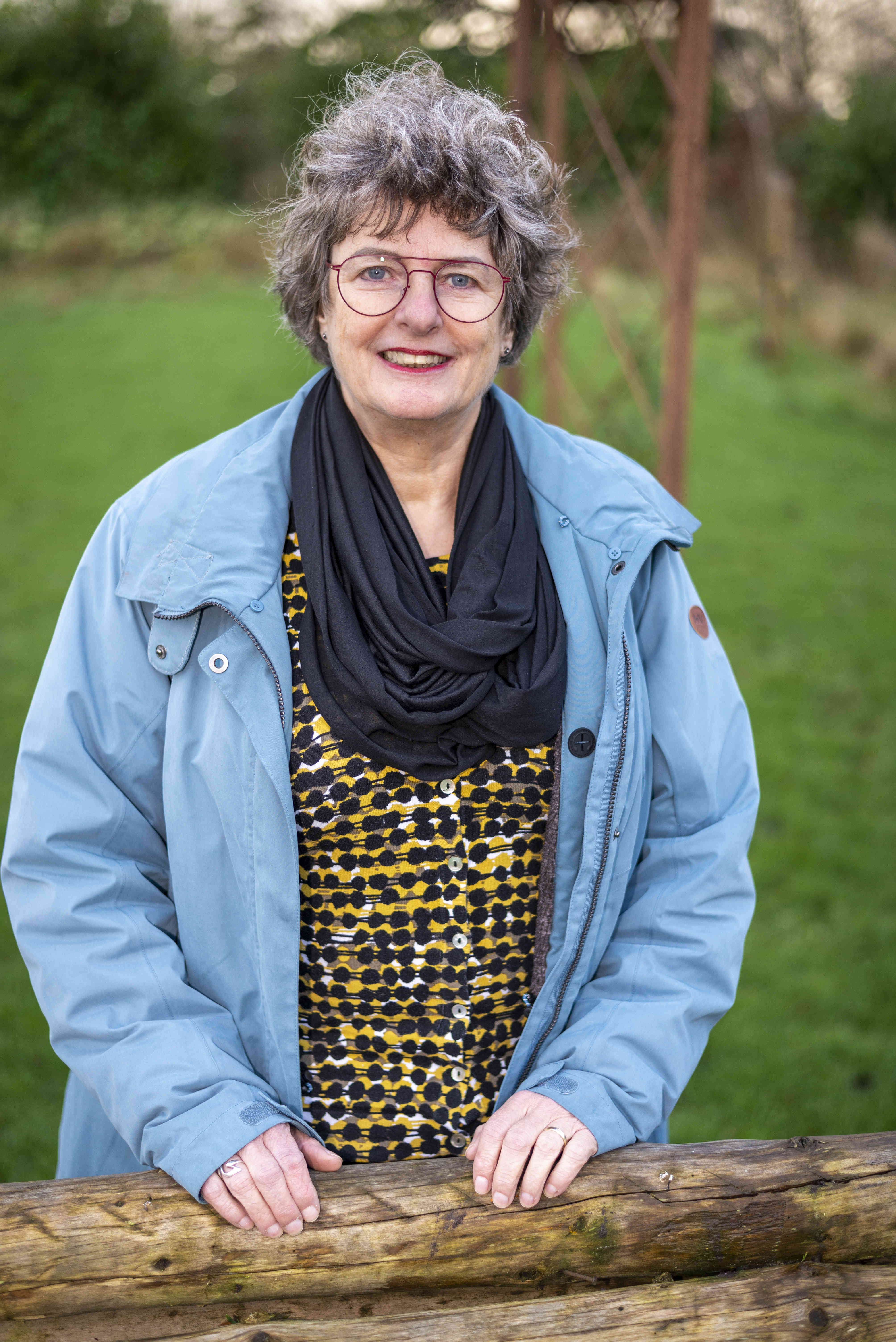 Angela Hunsche Uitvaartbegeleiding